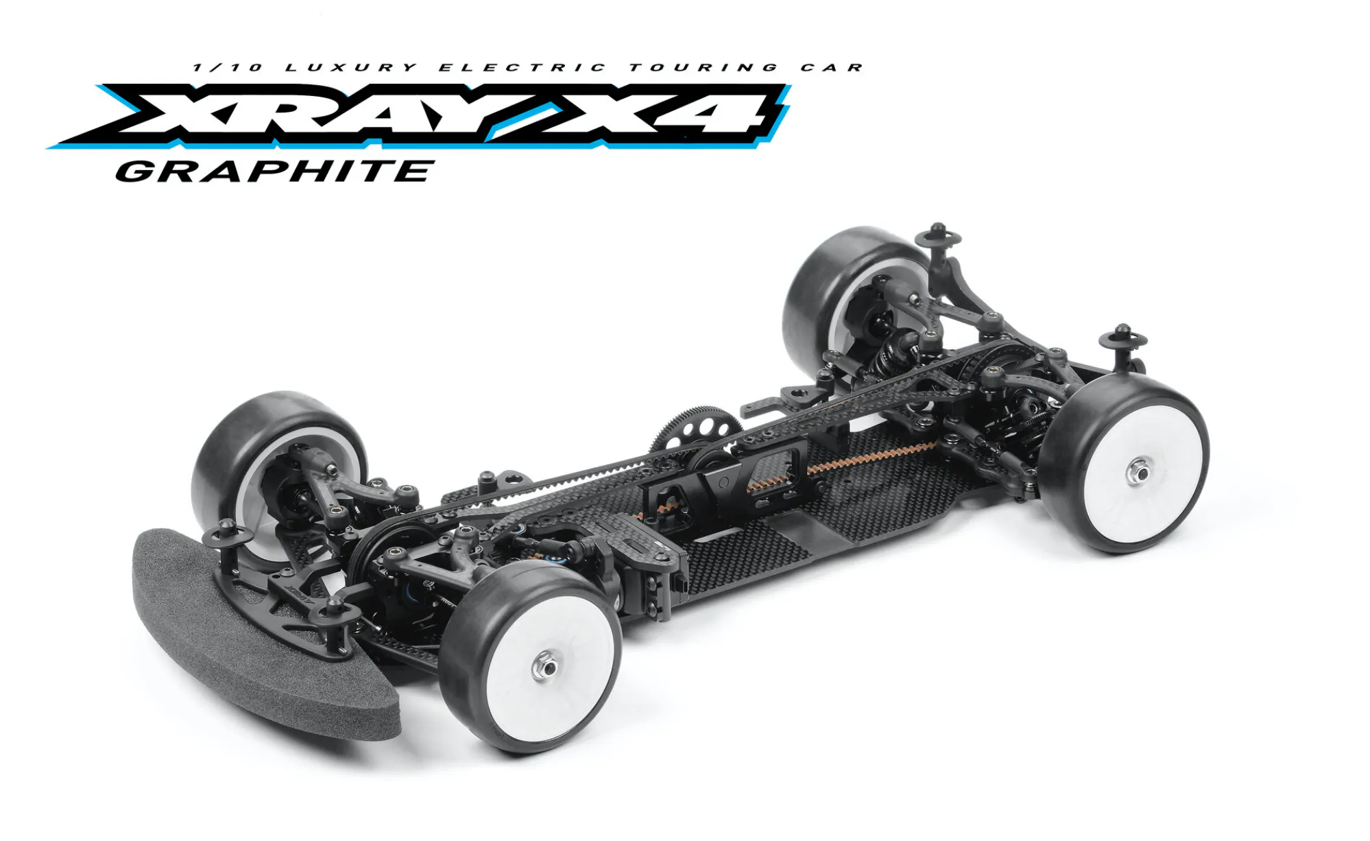 Team xray rc online
