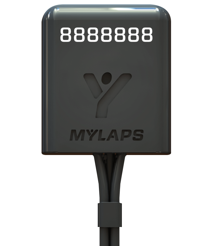 #MYL-PRO - MYLAPS RC4 Pro Transponder