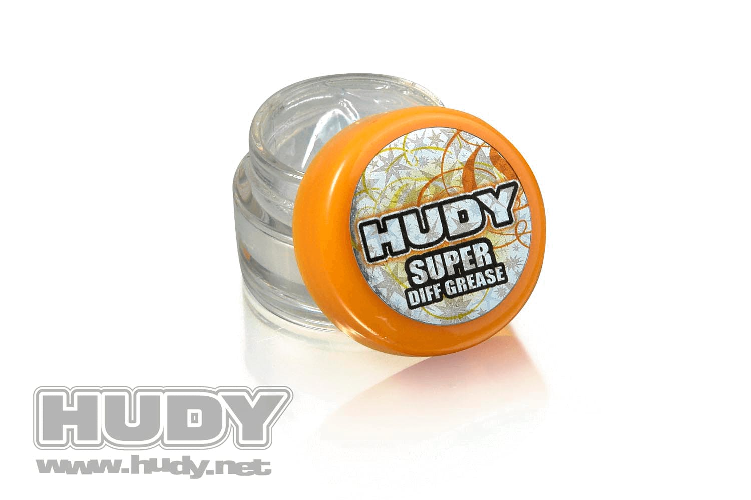 #DY106212 - HUDY SUPER DIFF GREASE