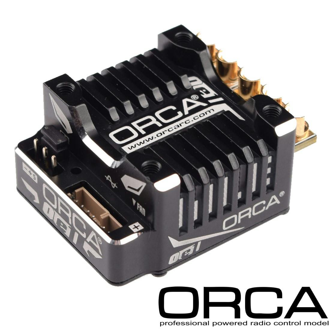 #OR-ES25OE1WLEB - ORCA OE1 WLEB BLINKY – COMPETITION SPEC ELECTRONIC ...