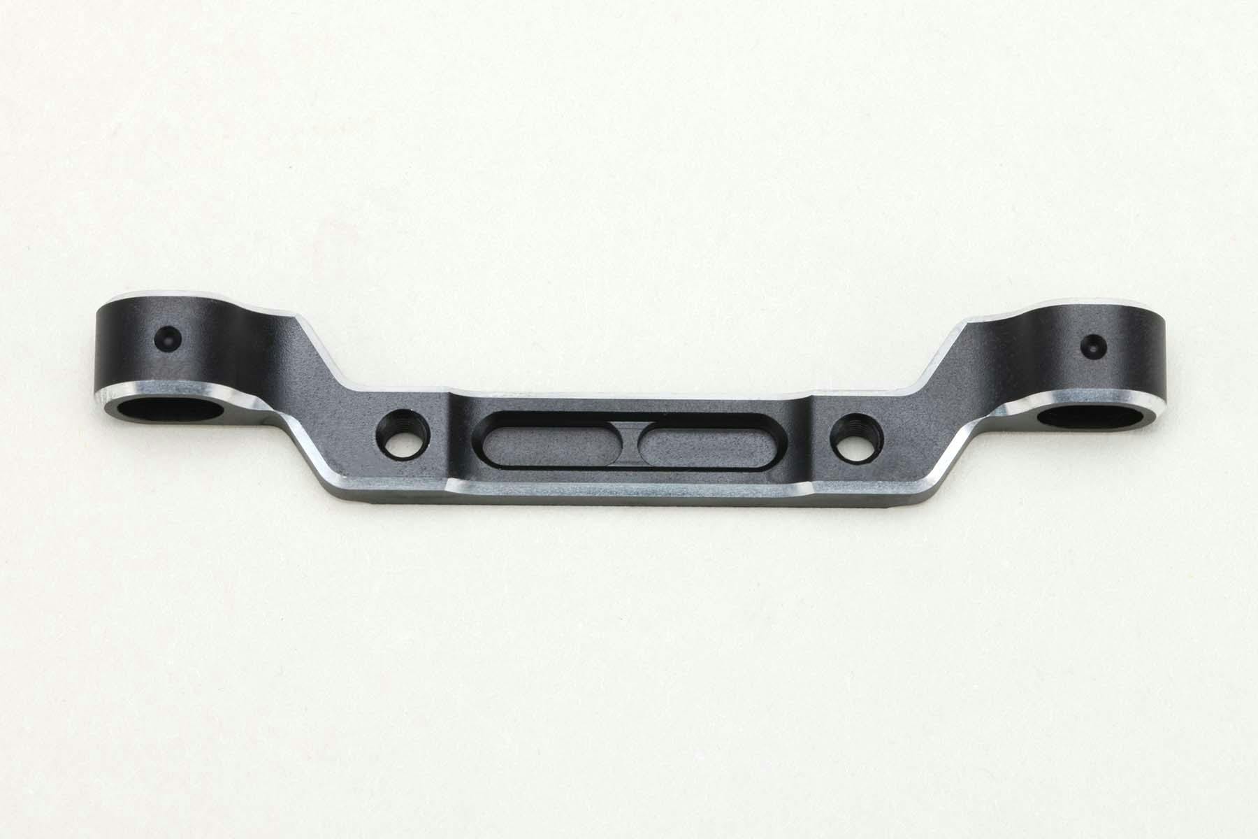 Yokomo #RD-301AD - Yokomo Chamfered Alum.Sus_Mount"D" for RD2.0