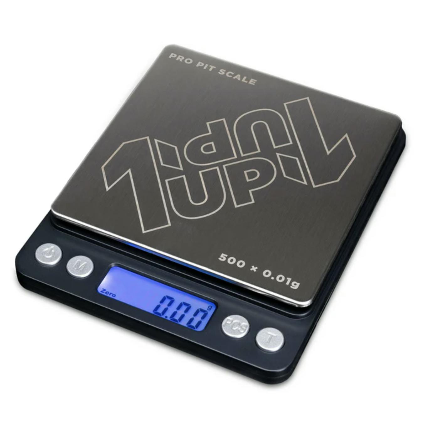 #1U-200204 - 1UP RACING – PRO PIT SCALES