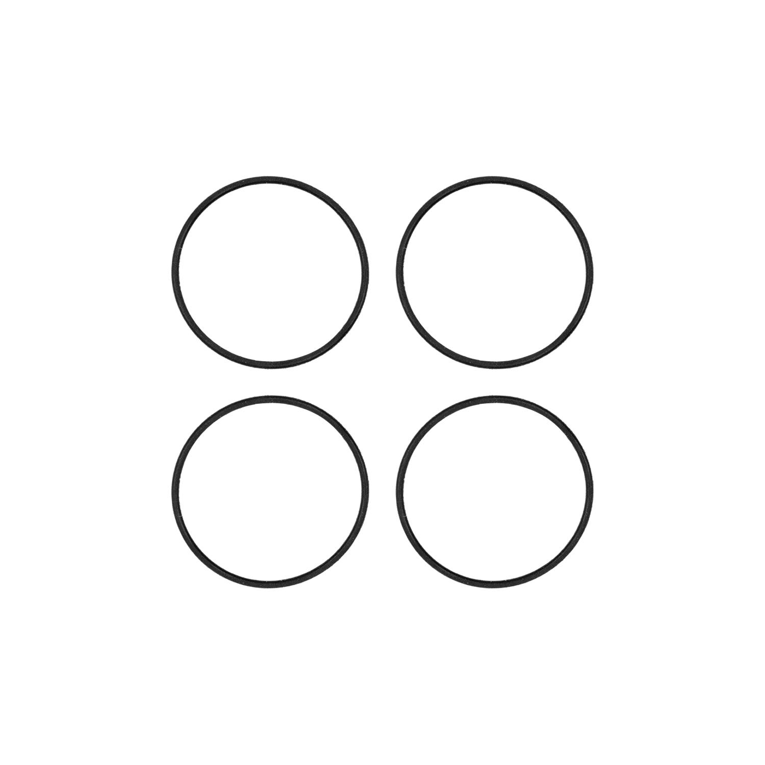 #OR1306V - Awesomatix Damper Case O-Ring x 4