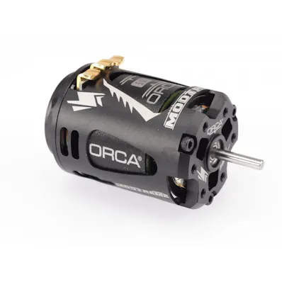 ORCA MOTORS