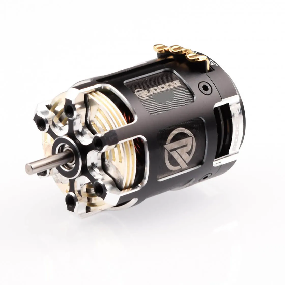 #RP-0447 - Ruddog RP542 13.5T Brushless Spec Motor