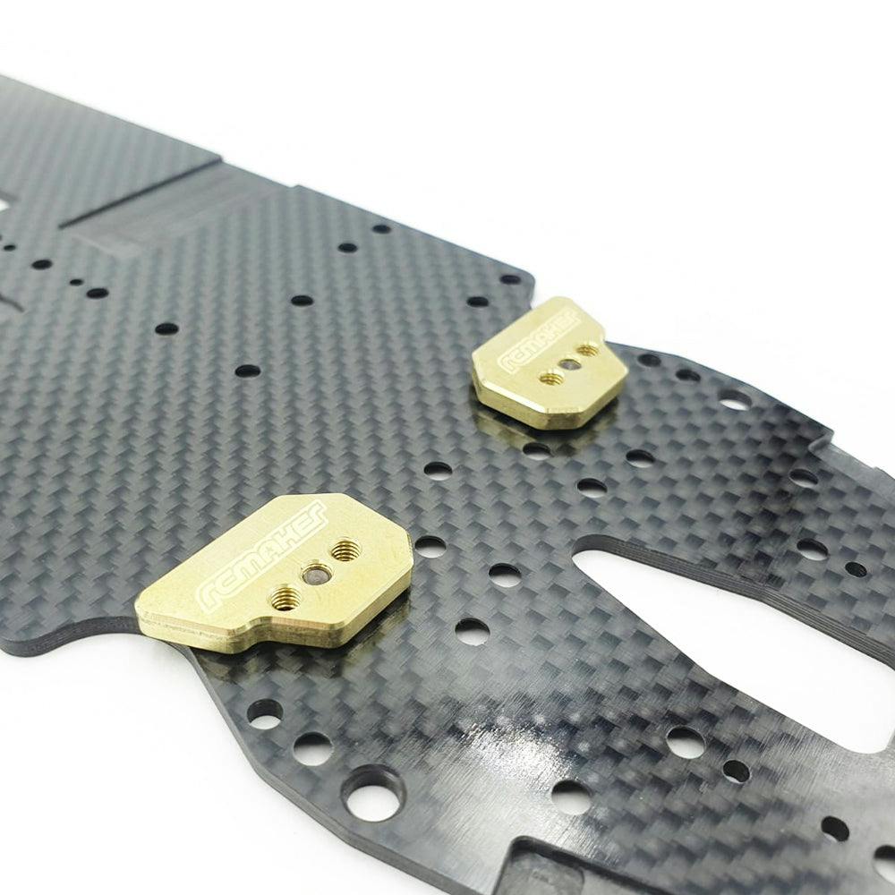 # RCM-AMXAW-R - RC MAKER "WEIGHT SHIFT" ADJUSTABLE LCG CHASSIS WEIGHTS ...