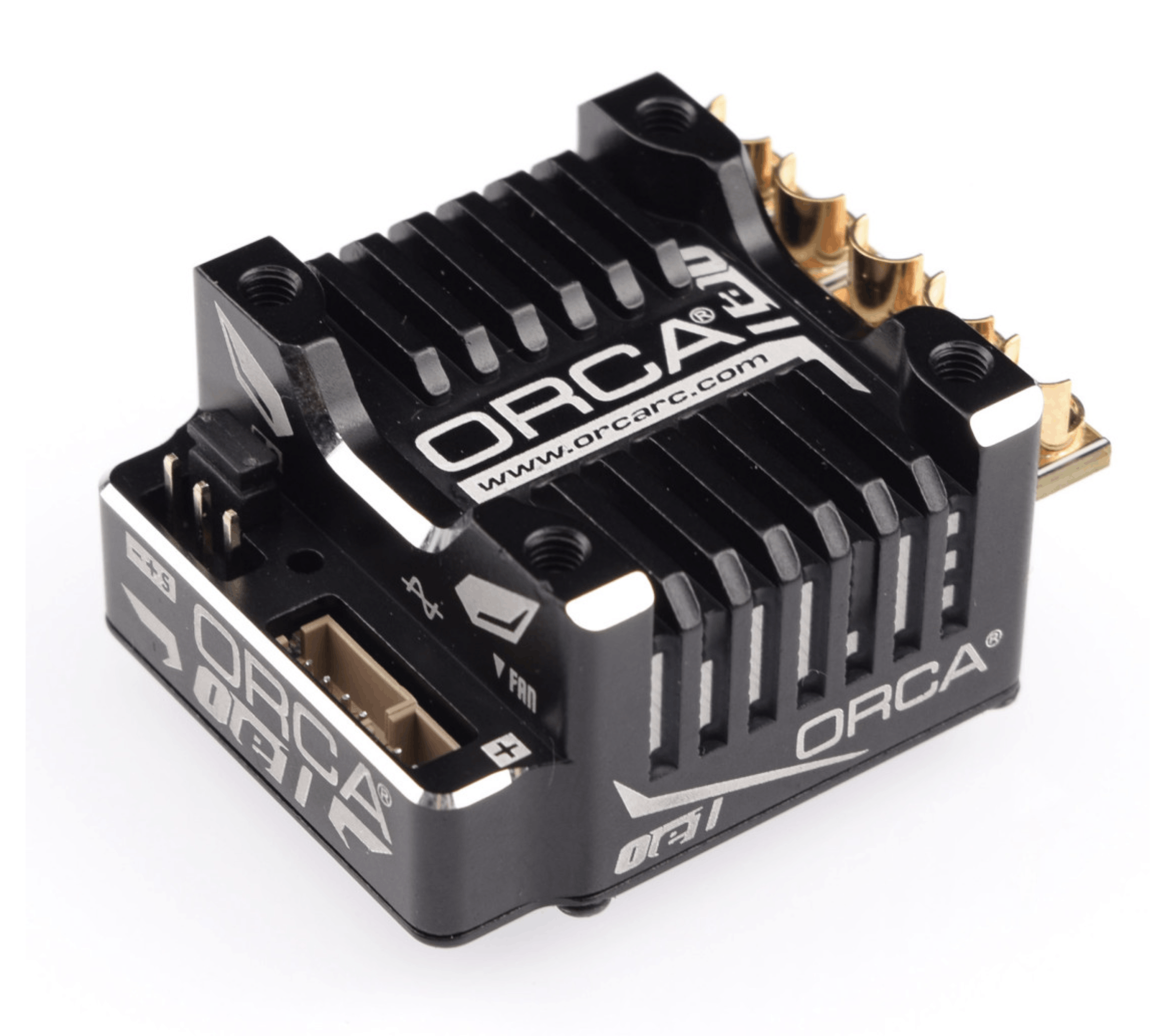 #OR-ES22OE1-WLE - ORCA OE1 WLE (Worlds Limited Edition) Brushless Speed ...