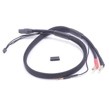 #MK5940 - Monkey King RC Charge Leads XT90 - XH2S Balance - Long