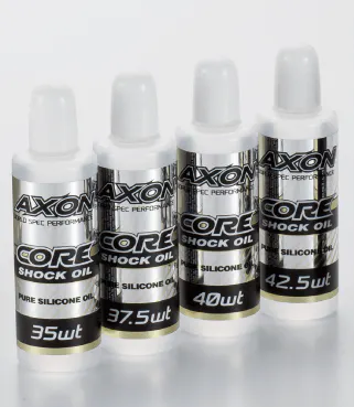 #CO-SA-350 - AXON Core Shock Oil 35wt