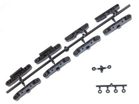 #E0147 - MUGEN LOWER ARM MOUNT