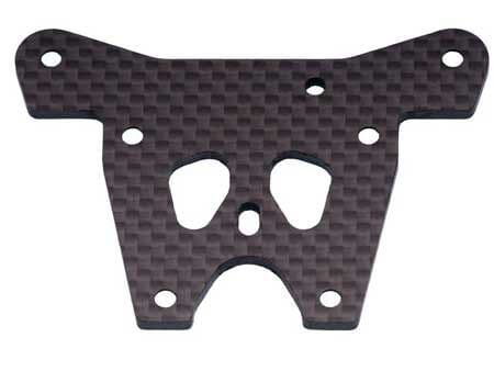 #E0156 - MUGEN FRONT UPPER PLATE