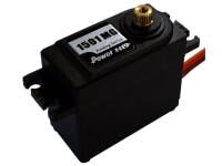 #HD-1501MG - POWER HD SERVO HD1501MG (17KG/0.14SEC)