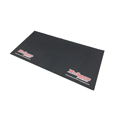 PIT MATS - TOWELS