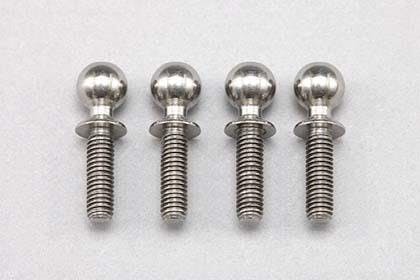 #Z2-206-10A - YZ-2/YZ-4SF Heavy-Duty 5.5mm Rod End Ball (Screw 10mm ...